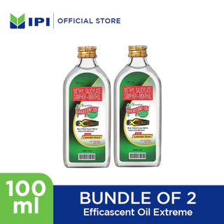 efficascent oil - Best Prices and Online Promos - Jul 2024 | Shopee ...