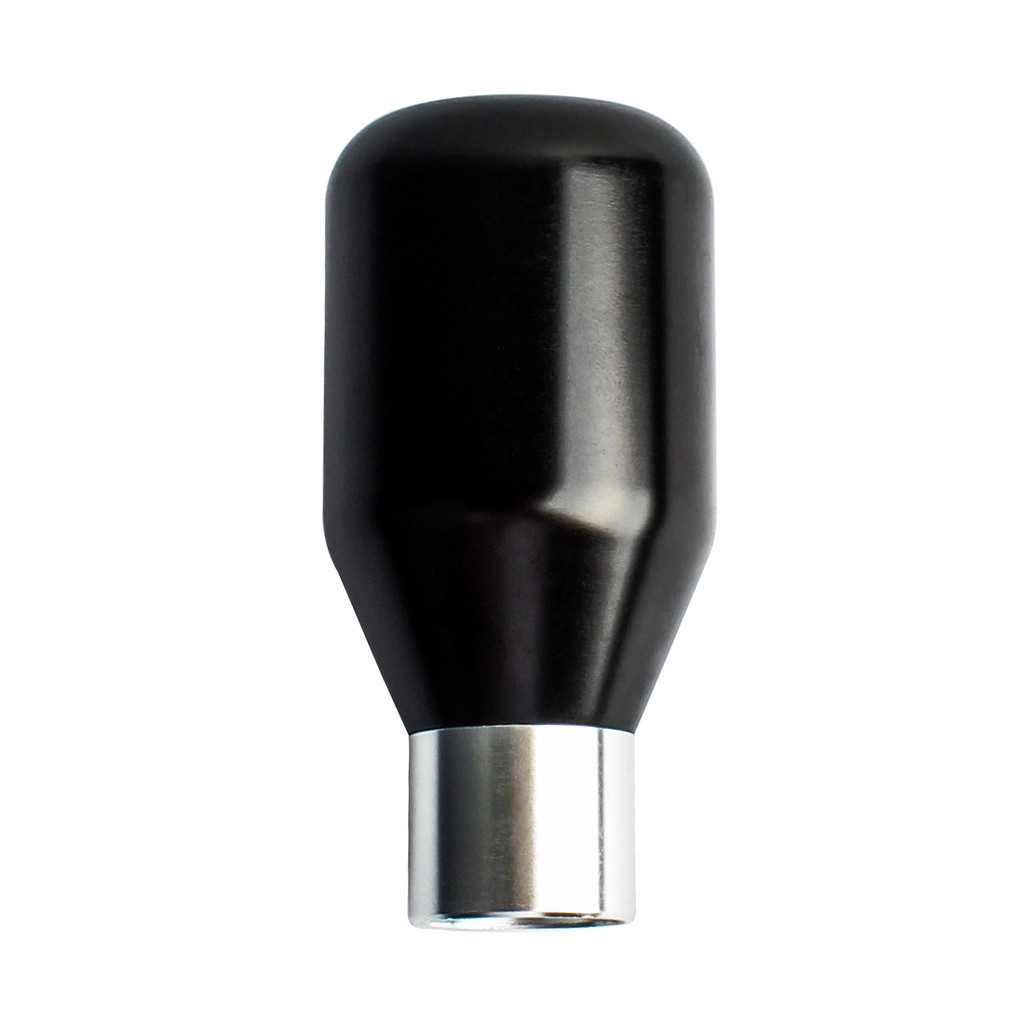 Shift Knob Aluminum Alloy Weighted Gear Lever Stick Shifter Handle Fit ...