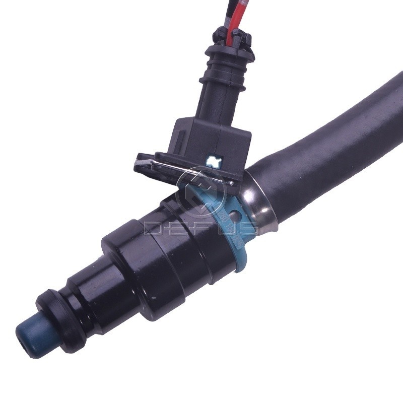DEFUS Auto Engine Manufacturers fuel injector nozzle 0280150036 for ...