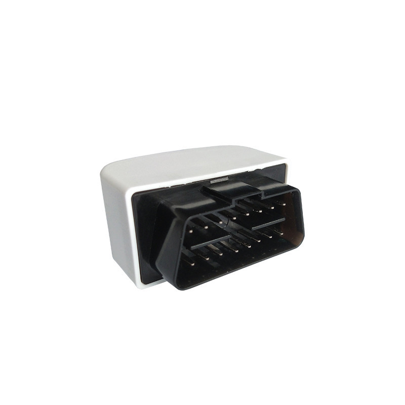 GPS OBD2 Tracker With DTC GSM GPRS 2G 3G 4G 5G GPS Tracking Device ...