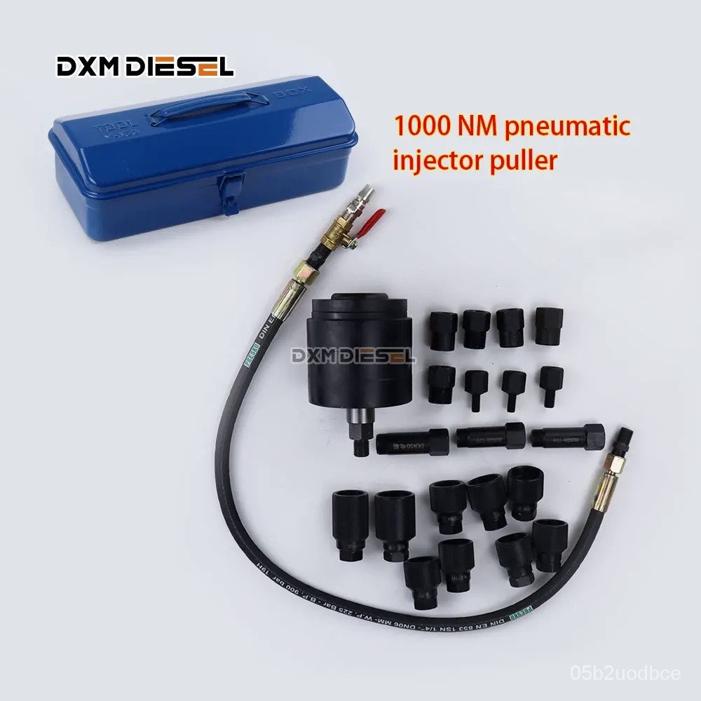 1000NM Diesel Common Rail Injector Pneumatic Puller,Common Rail ...
