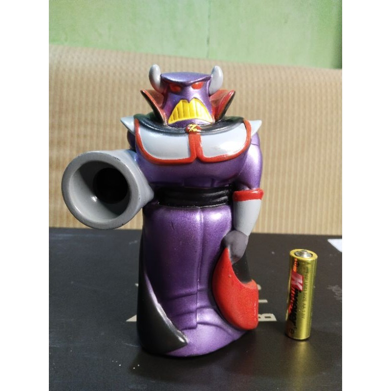 Disney Pixar Toy Story Lord Zurg Popper 5.5" | Shopee Philippines