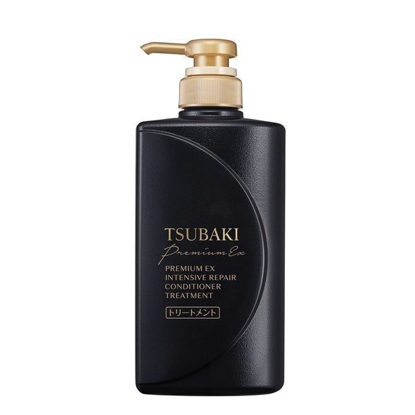 Fine TODAY TSUBAKI Premium EX Intensive Repair Conditioner Hair ...