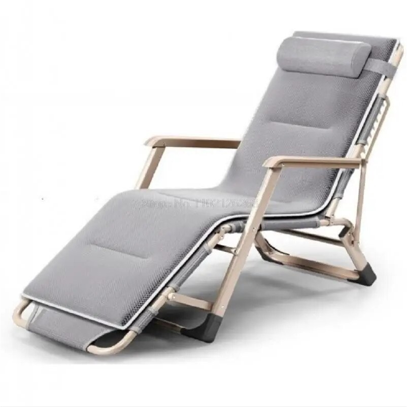 21 New Patterns Folding Nap Recliner Chair Sitting/Laying Siesta Deck ...