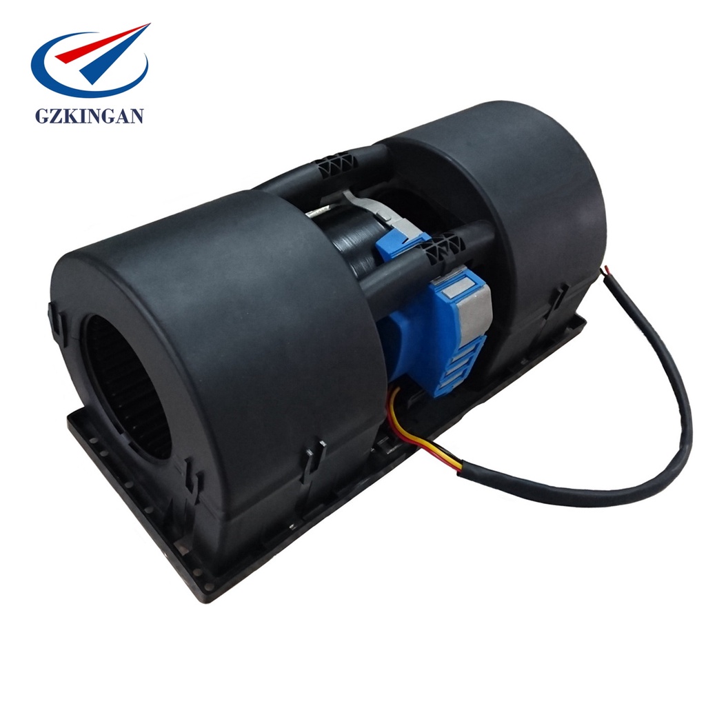 Air Condition System Evaporator Blower Heater Blower Fan DC 12V 24V 48V ...