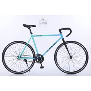 Garuda Fixie V2 fixed gear bicycle garuda fixie | Shopee Philippines