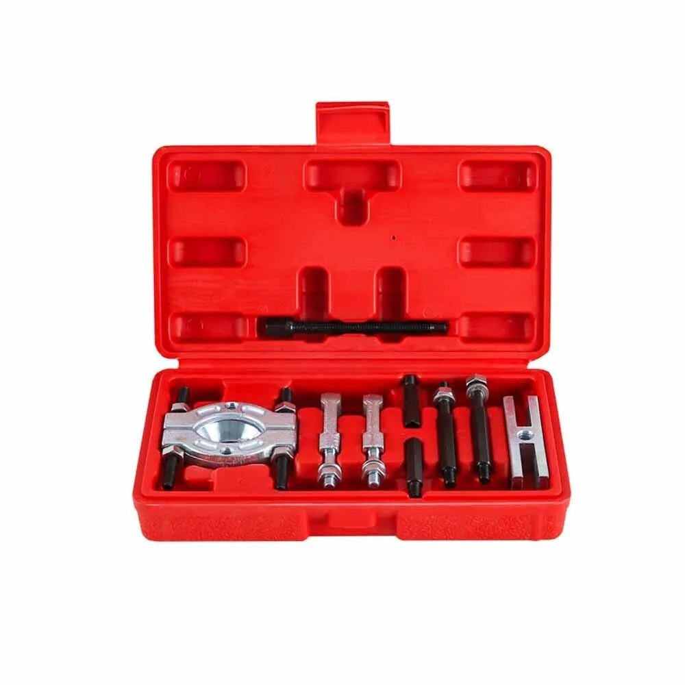 Gearbox Bearing Puller, Double Disc, 9-Piece Set,Gearbox Puller ...