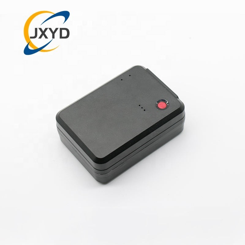 Vehicle Tracking Device Long Standby Location GSM GPS Tracker 10000mAh ...