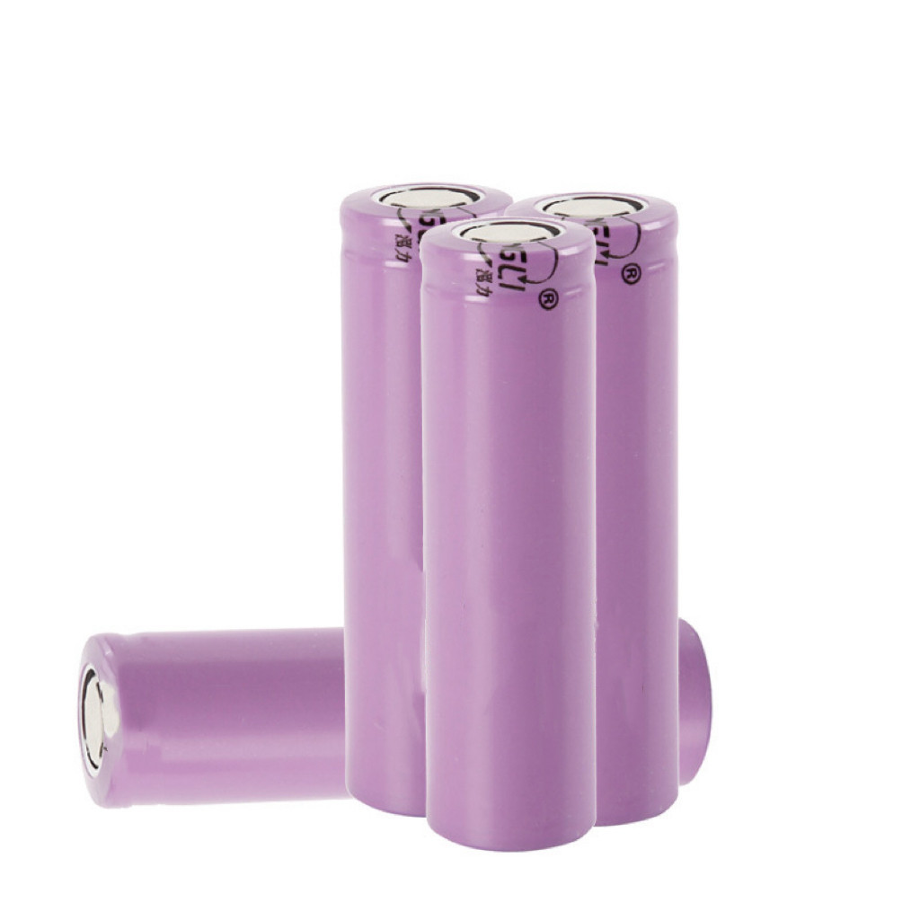 18650 battery 1500mah 3.7V li ion battery 5000mah 18650 flashlight ...