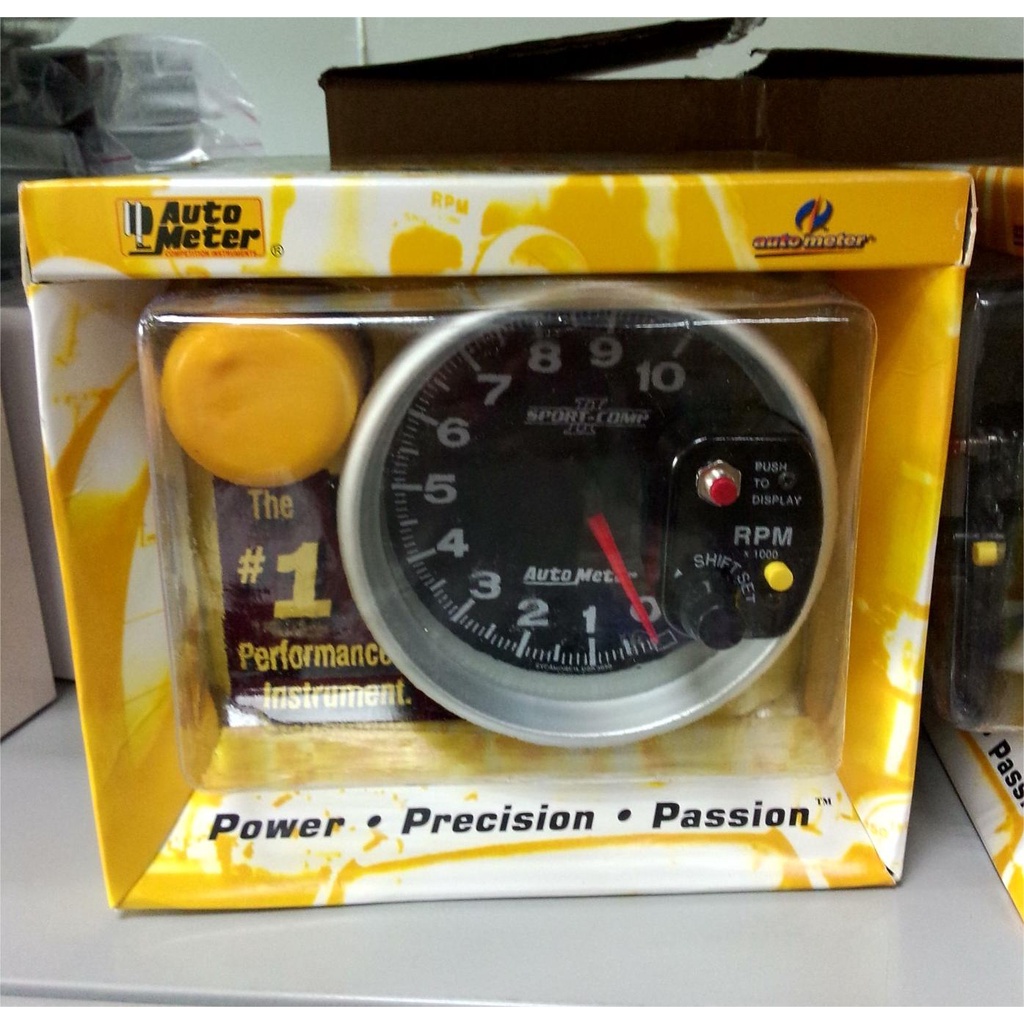 908 Car Digital race dash, Multi-function Gauge Sensor Kit Connecting ...