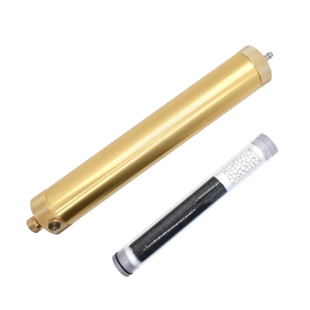 ☺4500Psi 300Bar 30Mpa High Pressure Oil Water Separator PCP Air ...