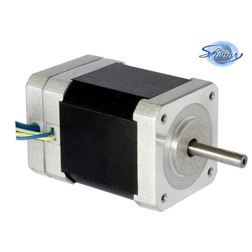 50 Custom Hp Dc Motor 24V 72V 3000W Dc Motor For Sliding Gate And ...