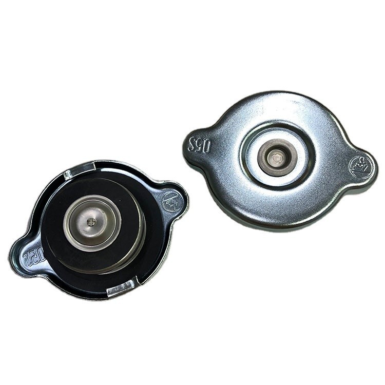 20Y-03-22110 Excavator Radiator Cap For Excavator PC300-8 | Shopee ...