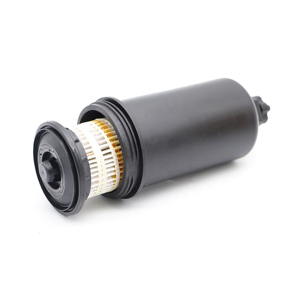 Construction machinery spare parts 360-8958 360-8960 Fuel Filter ...