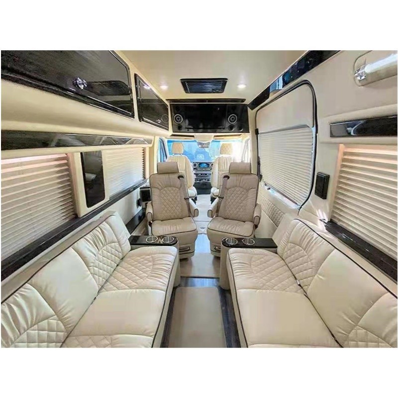 luxury van seat with swivel for mercedes sprinter | Shopee Philippines