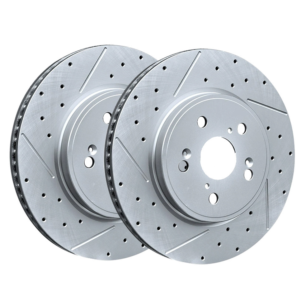 Ubenit Professional Auto Braking System Front Break Disk Rotor renault ...