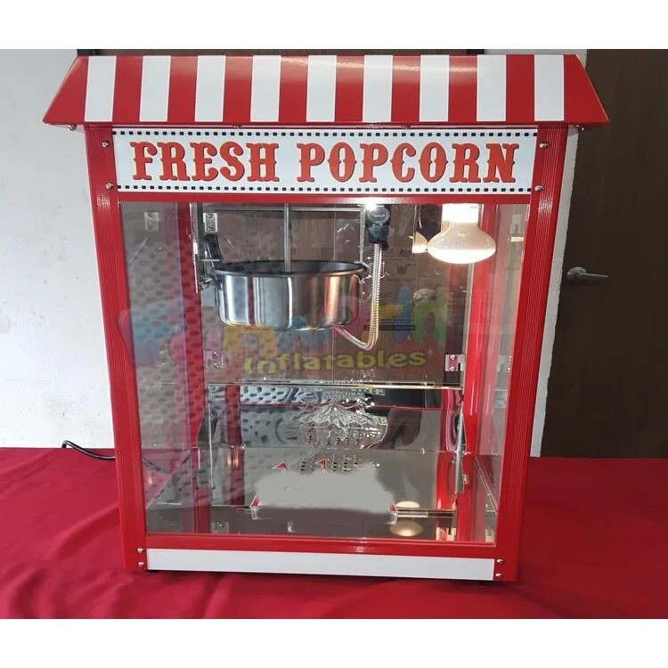 Commercial mini electric prestige cosmetic cotton candy popper maker ...