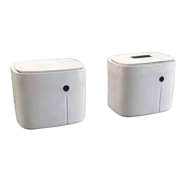 Wholesale small composting machine food waste disposer kitchen waste ...