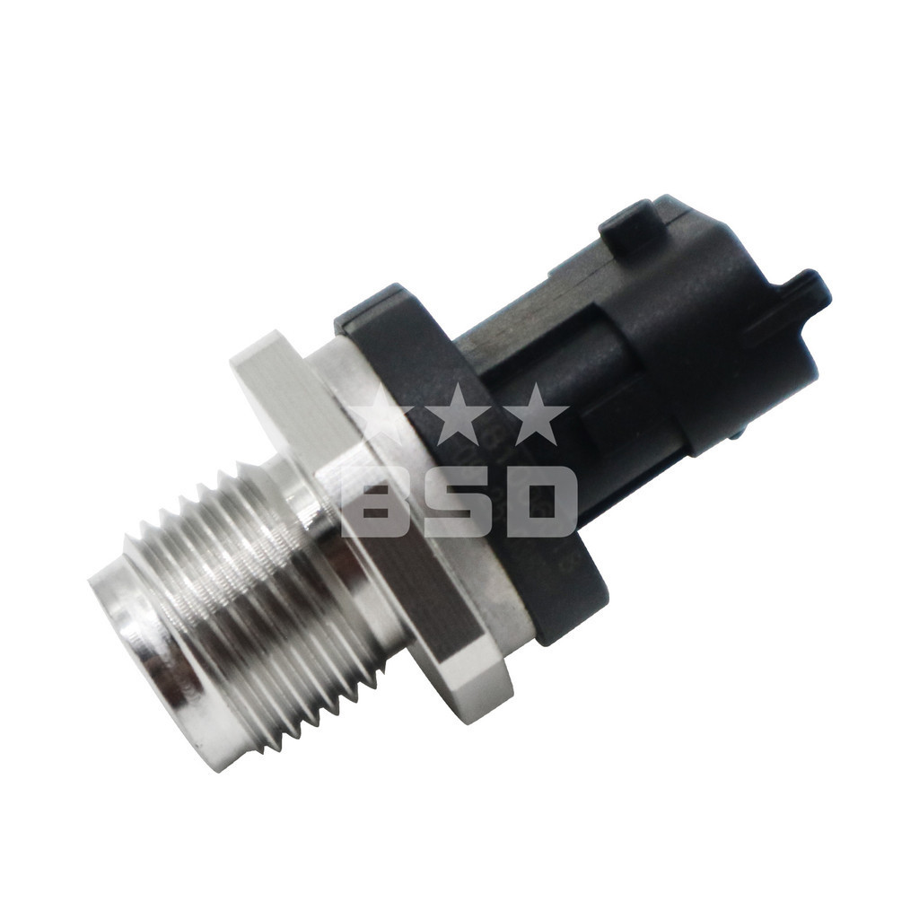 Fuel Rail Oil Pressure Sensor 0281006018 For Ford Ranger Everest Mazda ...