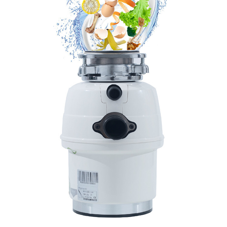 3 stage Disposer Machine Food Waste Composting Machine kitchen sink ...