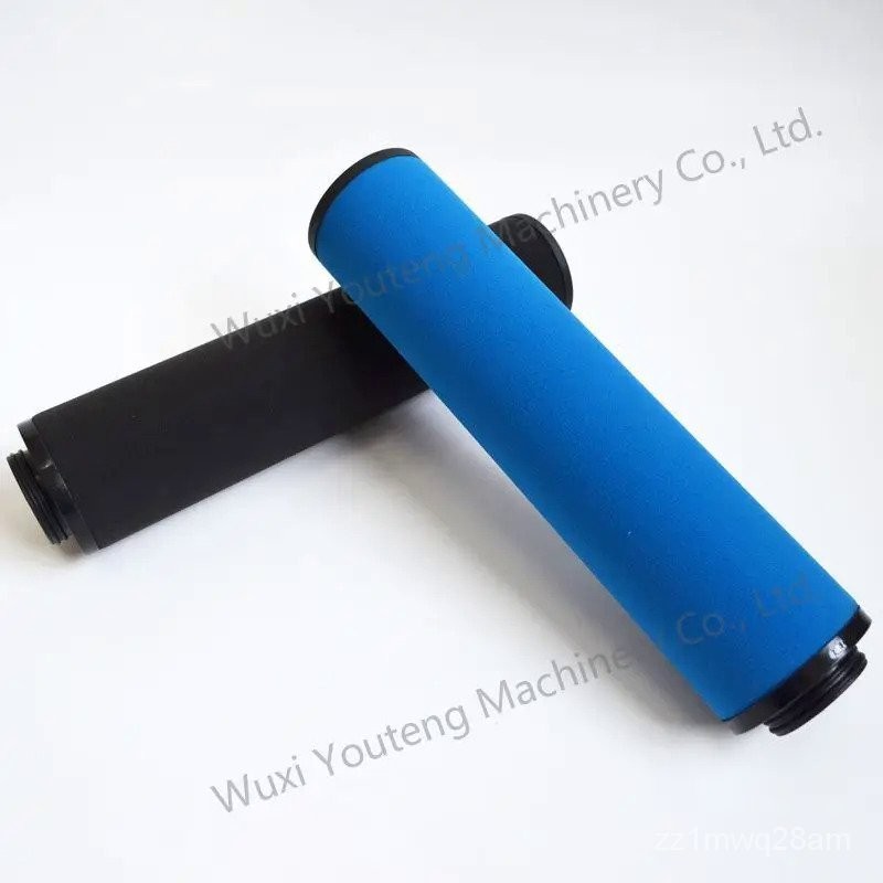 2901200319 2901200419 Atlas Copco Compressor Air Filter Element PD425 ...