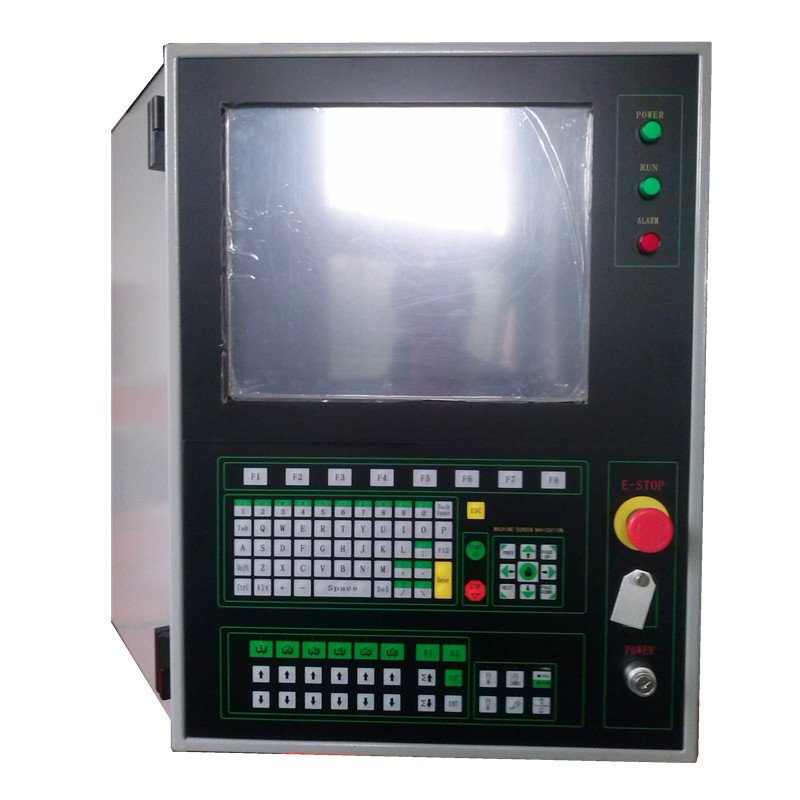 Turn-key CNC cutting controller system for plasma cutting machine ...