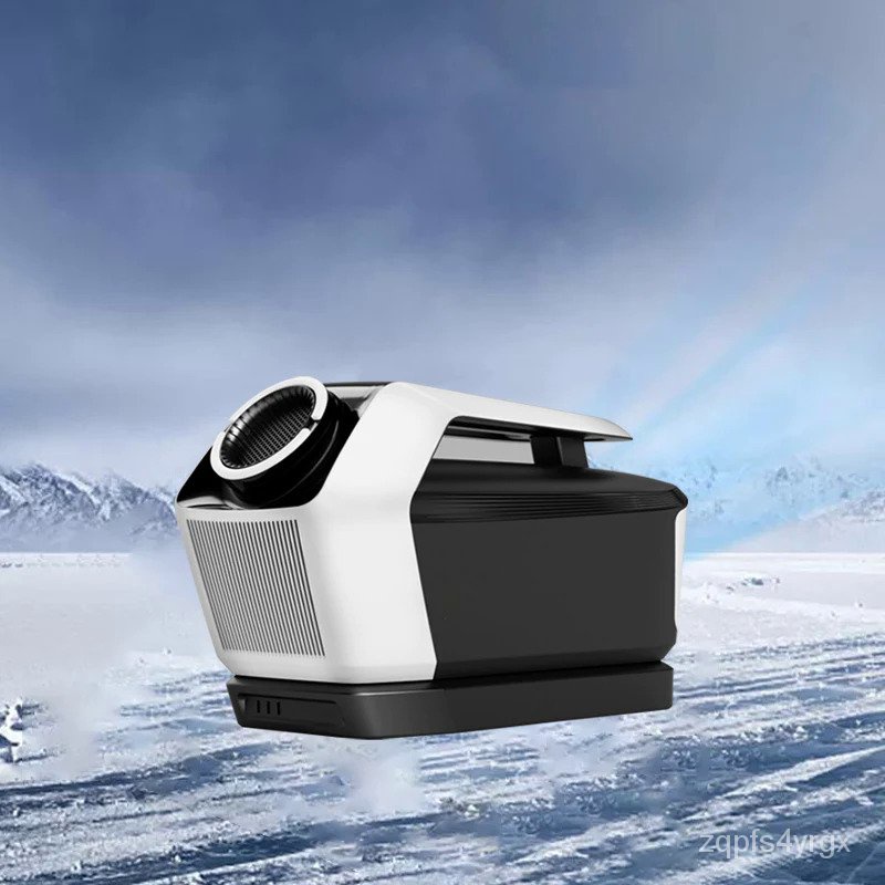 AMPMOUTDOOR sale mini house truck car outdoor conditioning 2300BTU ...