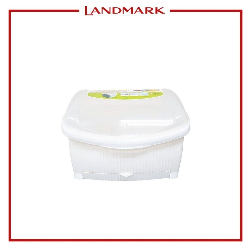 Orocan Dish Mom Dish Drainer - White | Shopee Philippines