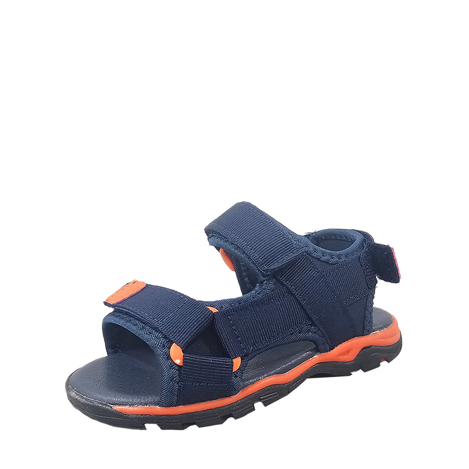 Payless Step One Play Boy's Toddler Rye Sandals | Shopee Philippines