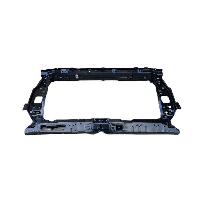 Car Body Parts Radiator support for hyundai accent 2015 2016 2017 2018 ...