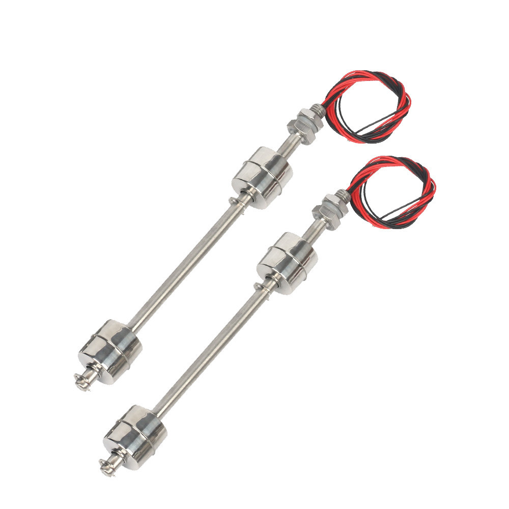 Electrical Water Level Control Float Switch Level Sensor For Hot Water Tank Water Level Float