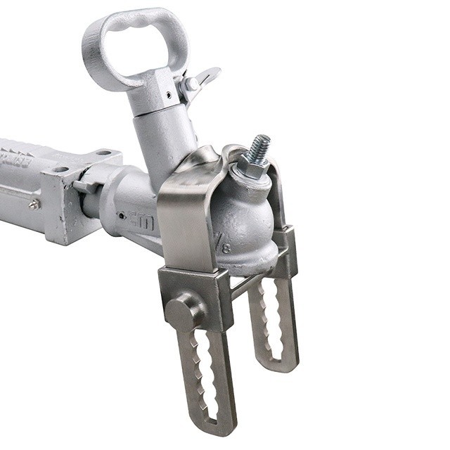 Secure Car Trailer Ball Hitch Lock for Safety and Security Trailer ...