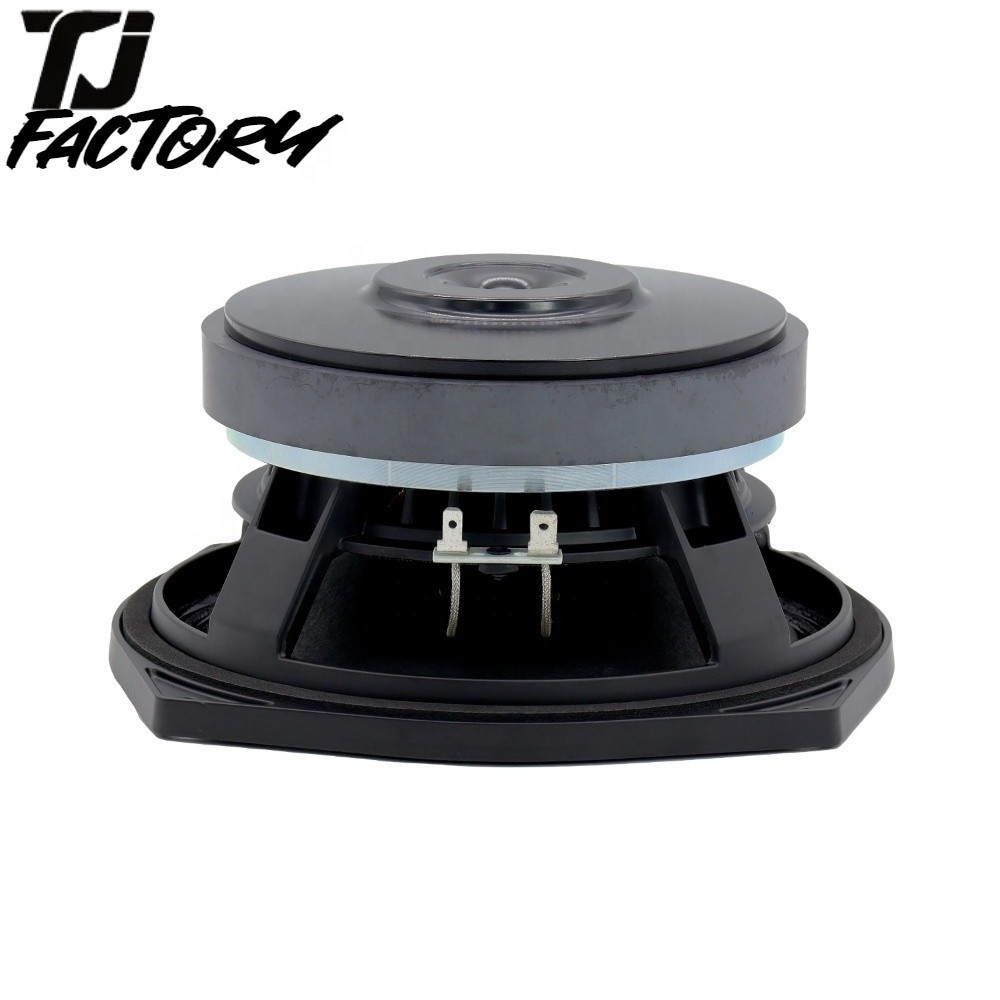 Factory 8 Inch 8 Ohm 800W Ferrite 8'' Mid Bass Woofer Speaker | Shopee Philippines
