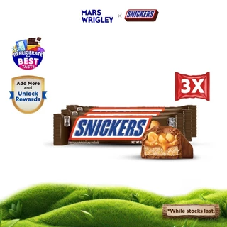 snickers - Best Prices and Online Promos - Apr 2024 | Shopee Philippines