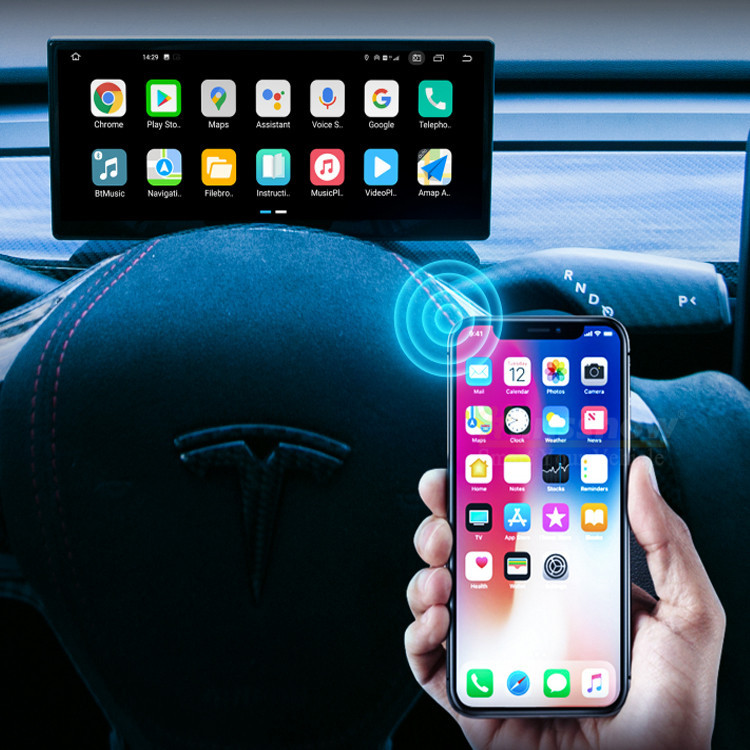 Surprise Price Speedometer Hudly Wireless Head-up Display Speedometer ...