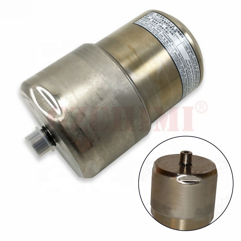 ABS Power Brake Master Cylinder Pump Accumulator Fits For Mitsubishi ...