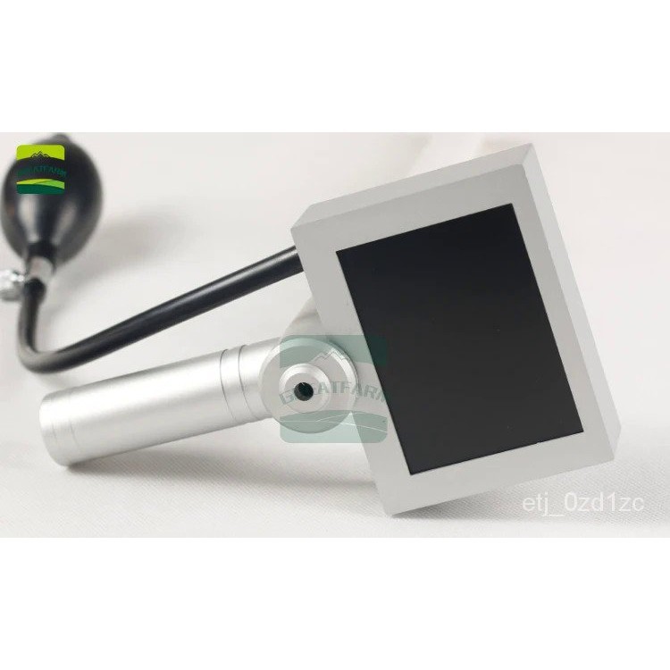 SHEEP AI Gun Goat Visual Endoscope Sperm SHEEP Video Endoscope ...