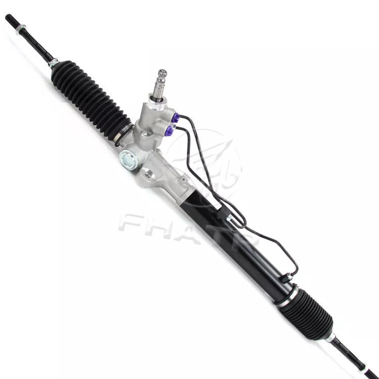 FHATP power steering rack LHD For Hyundai MISTRA KIA K4 2015-2019 OE ...