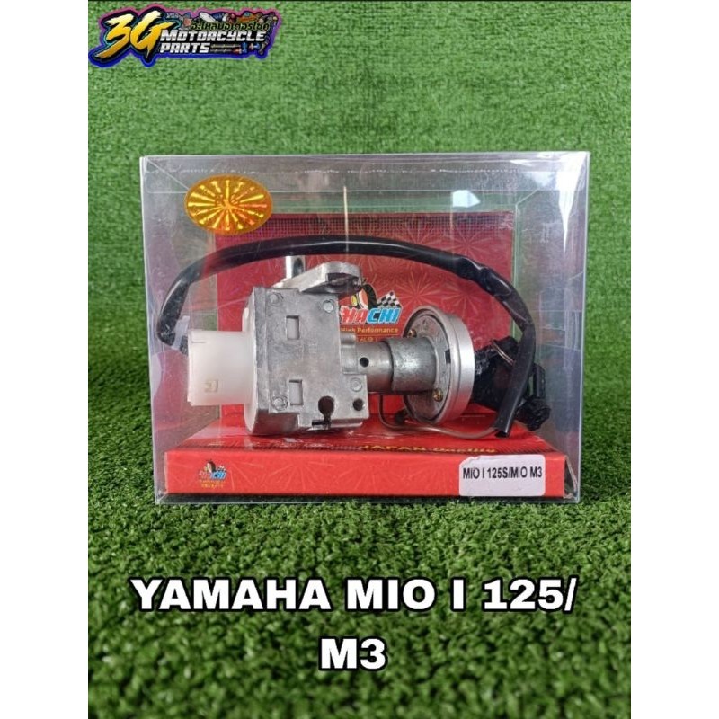 YAMAHA MIO I 125 M3 ANTI THEFT IGNITION SWITCH | Shopee Philippines