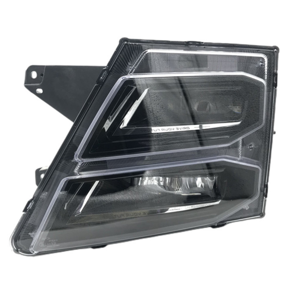 Auto LED headlight assembly for Chery Jetour Dasheng Dashing Front lamp ...