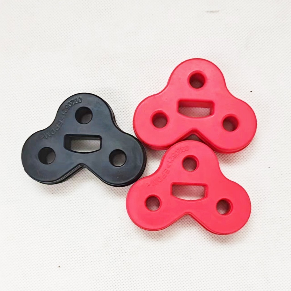 rubber Hanger Rubber Bushing Rubber Bushing Hanger | Shopee Philippines