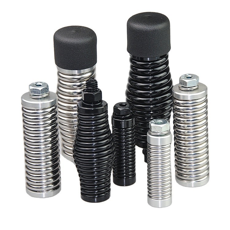 DVT S Gold Plated Straight Car Offroad Universal Remote Control Stud ...