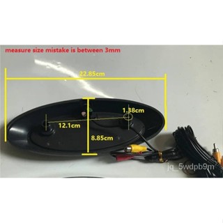 Vechile Rear Car Camera Parking System Rear View Cameras Fit For Ford ...