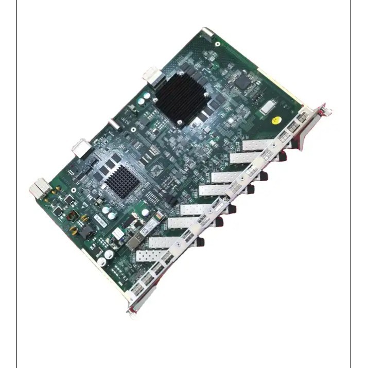 GPFD GTGO card 16 Ports Gpon Board Gpfd H805gpfd For OLT Olt With 16 ...