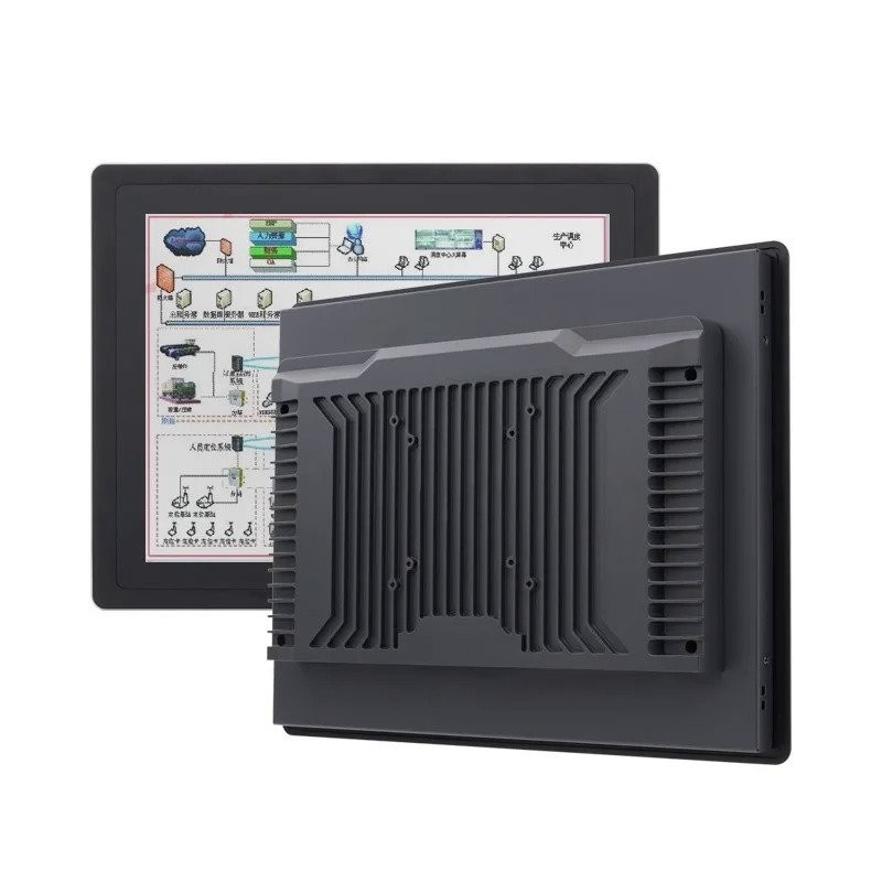 CCXQ 10-55 Inch Capacitive Android Touch Screen Embedded Industrial All ...