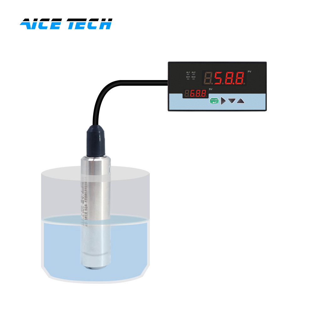 Aice Tech water level meter | Shopee Philippines