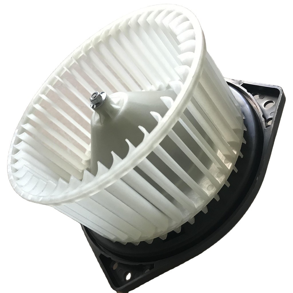 98008893 Air Conditioner 12 Volt Car Blower Motor With Fan for Isuzu D ...