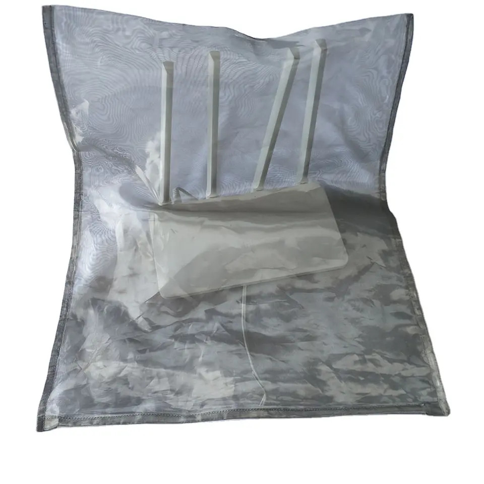 EMF Protection Faraday Cage for Wifi Router Power Strip Cover for Anti ...