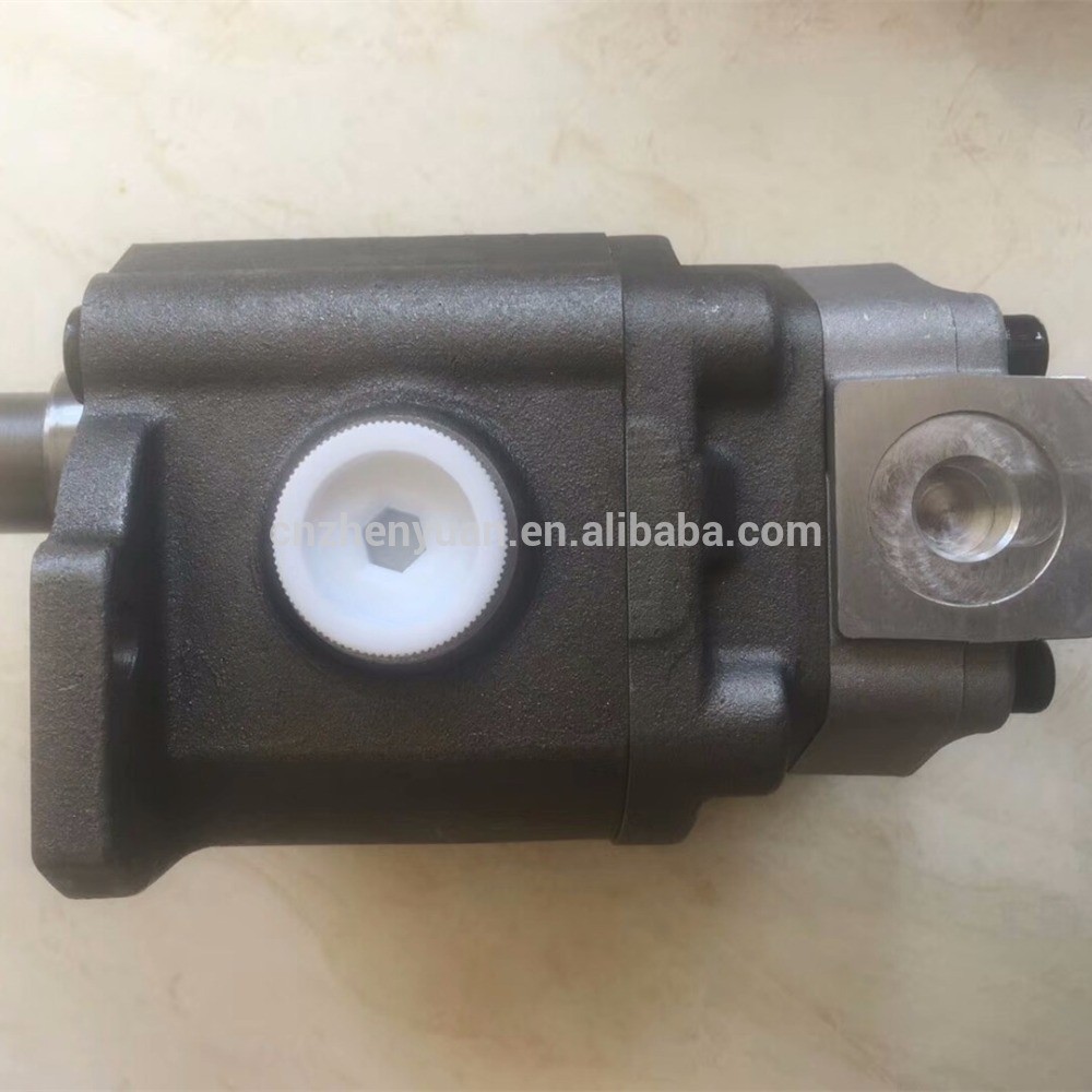 Daewoo HPV55 pilot hydraulic pump | Shopee Philippines