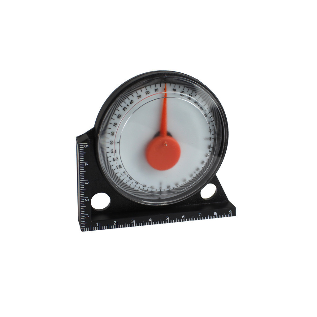 Universal measuring tool level meter mini slope angle finder ...